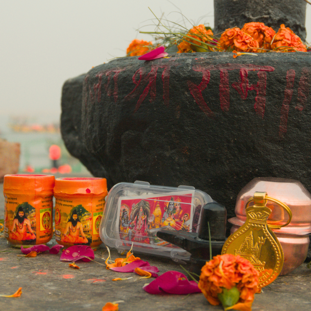 Bakthipath - India's Largest Pooja Accessories Brand